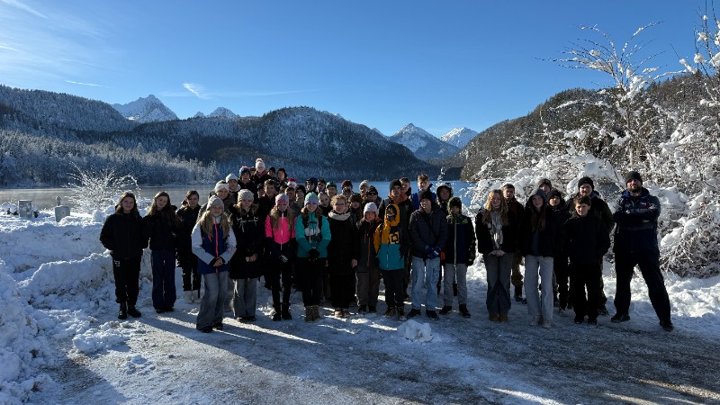 ZŠ Litomyšl, Zámecká - 7. ročník